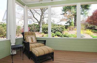 Screen Porch Repair | 407-421-9936 | Cape Coral Screen Repair